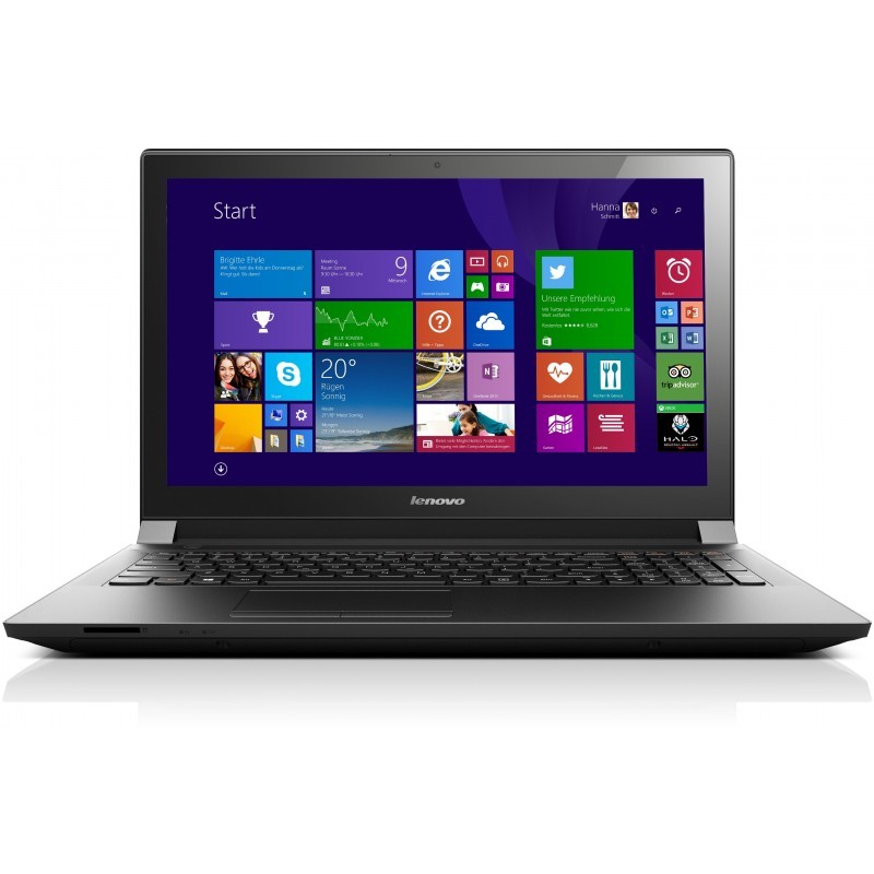 Lenovo B50-70