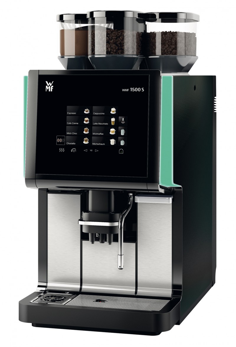 WMF 1500s WMF 1500s