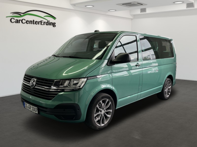 VW Multivan 6.1 * T6 Multivan bus