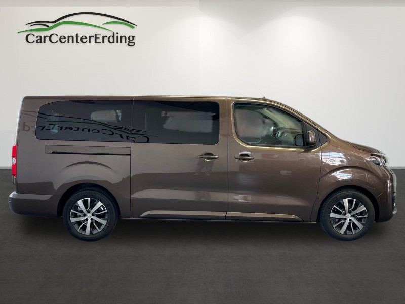 Toyota Proace Verso*Lang-L2*Shuttle*8 Sitzer*Automatik