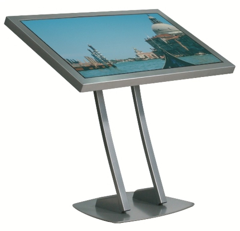 Touchscreen - professionelles 46 Zoll Touchdisplay