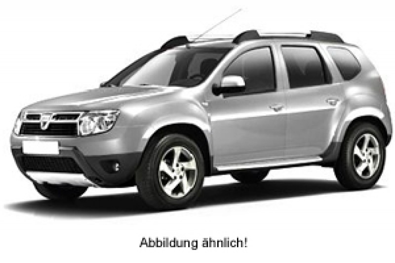 Steuer Für Dacia Duster